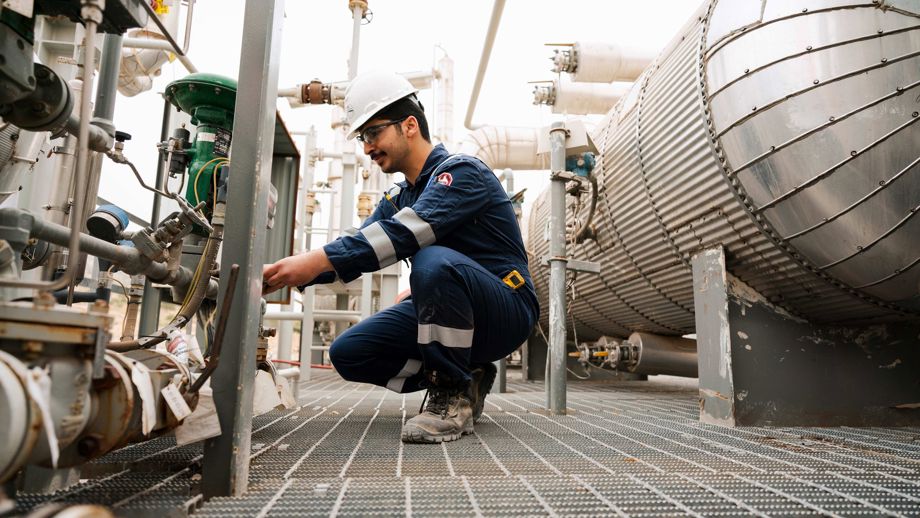 Apikur - Association of the Petroleum Industry of Kurdistan