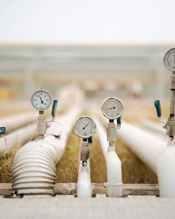 Apikur - Association of the Petroleum Industry of Kurdistan